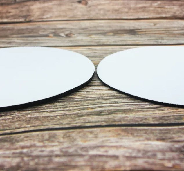 Sublimation Blank Mouse Mats